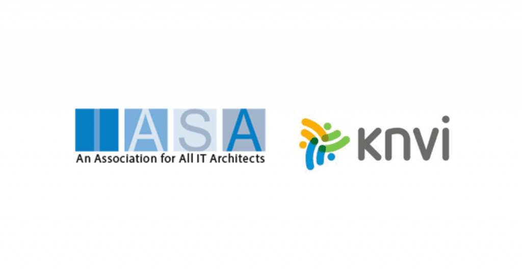 Iasa and KNVI strategic collaboration - IASA Netherlands